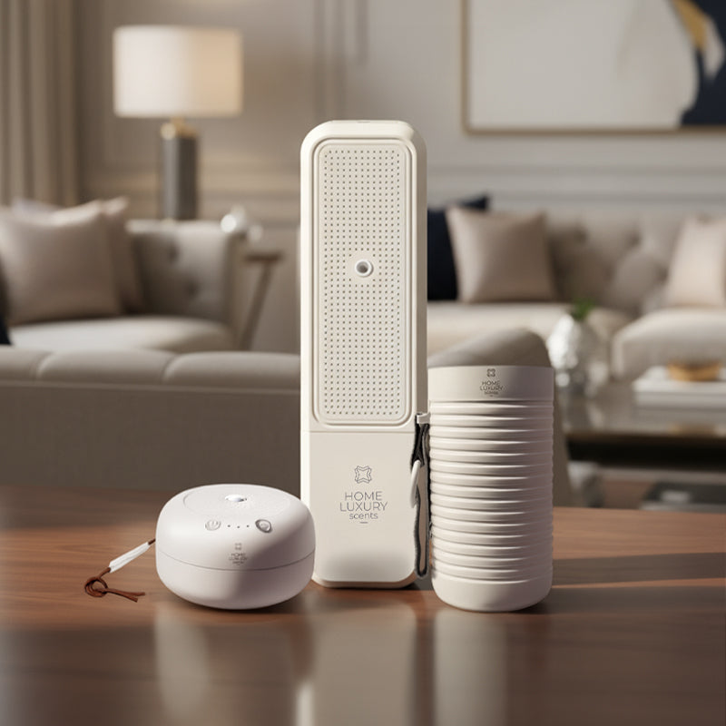 Diffusers – Home Luxury Scents