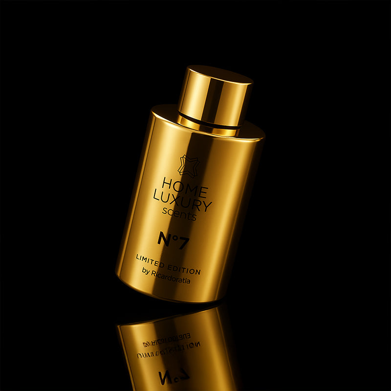 Limited Edition Scents – Home Luxury Scents