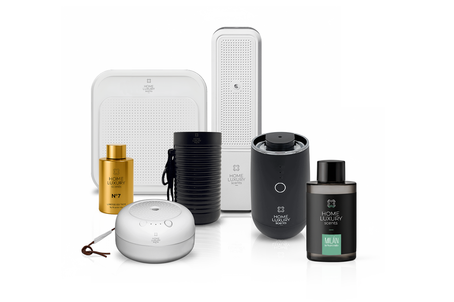 Deals of the day – Home Luxury Scents