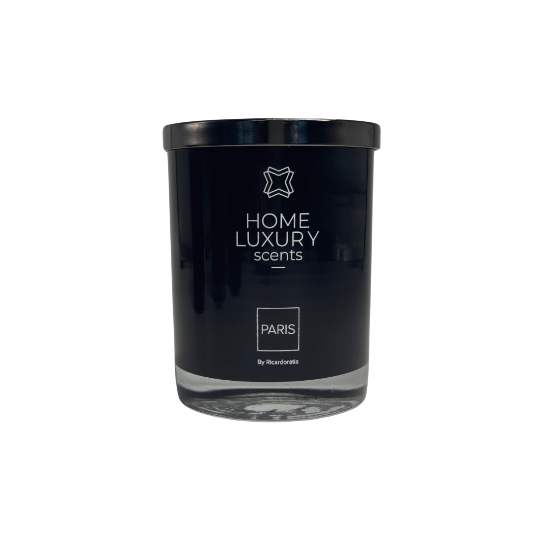 Paris Candle – Home Luxury Scents