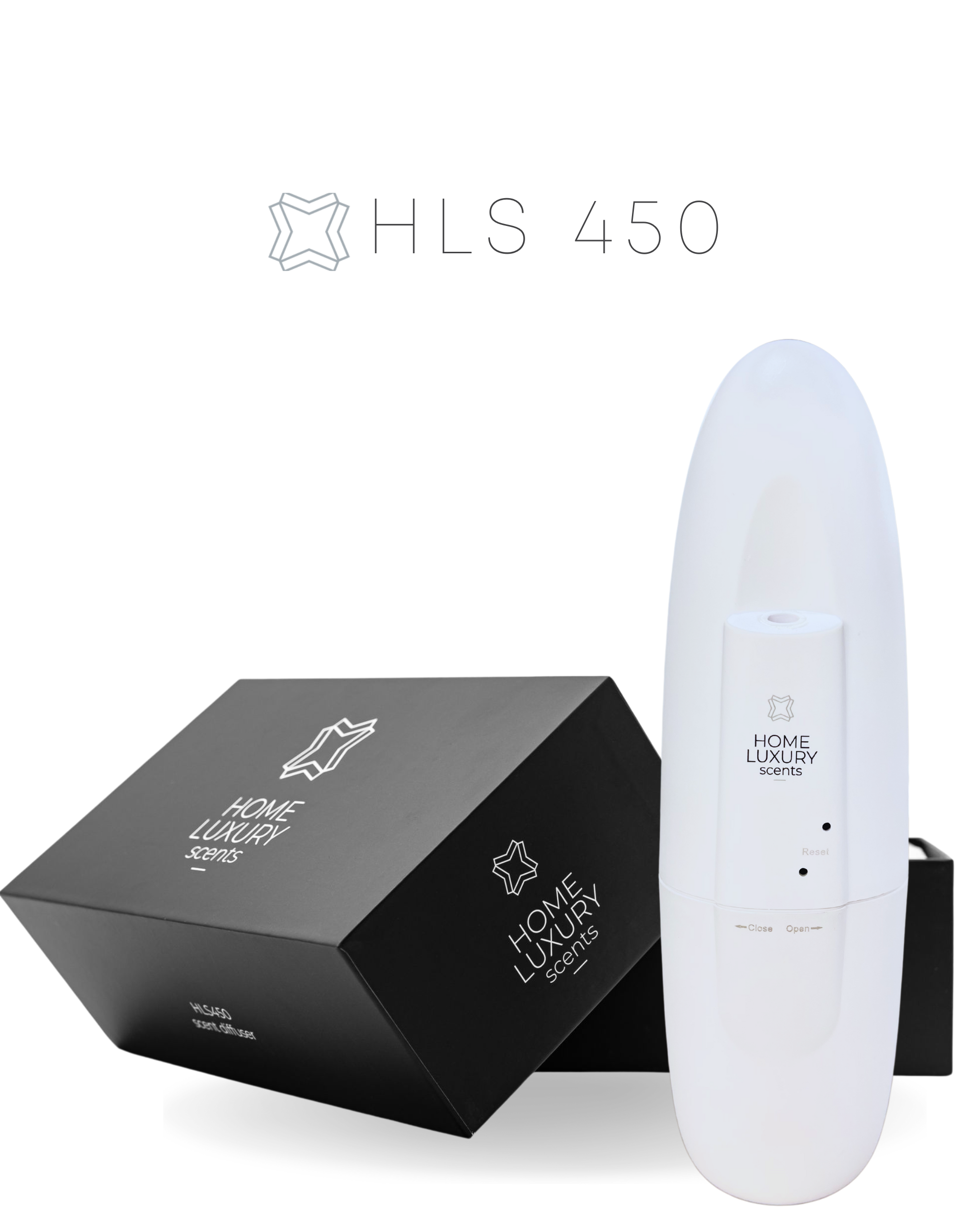 Diffusers – Home Luxury Scents