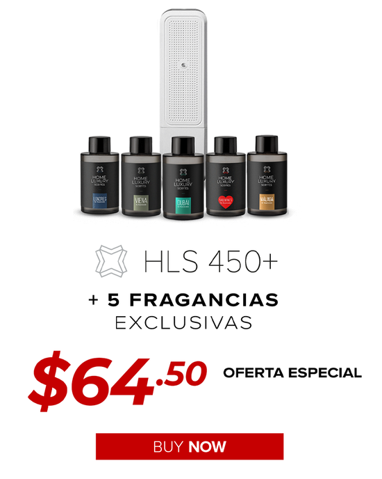 Home Luxury Scents