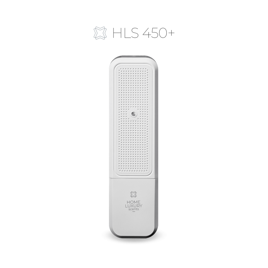 HLS 450+ – Home Luxury Scents