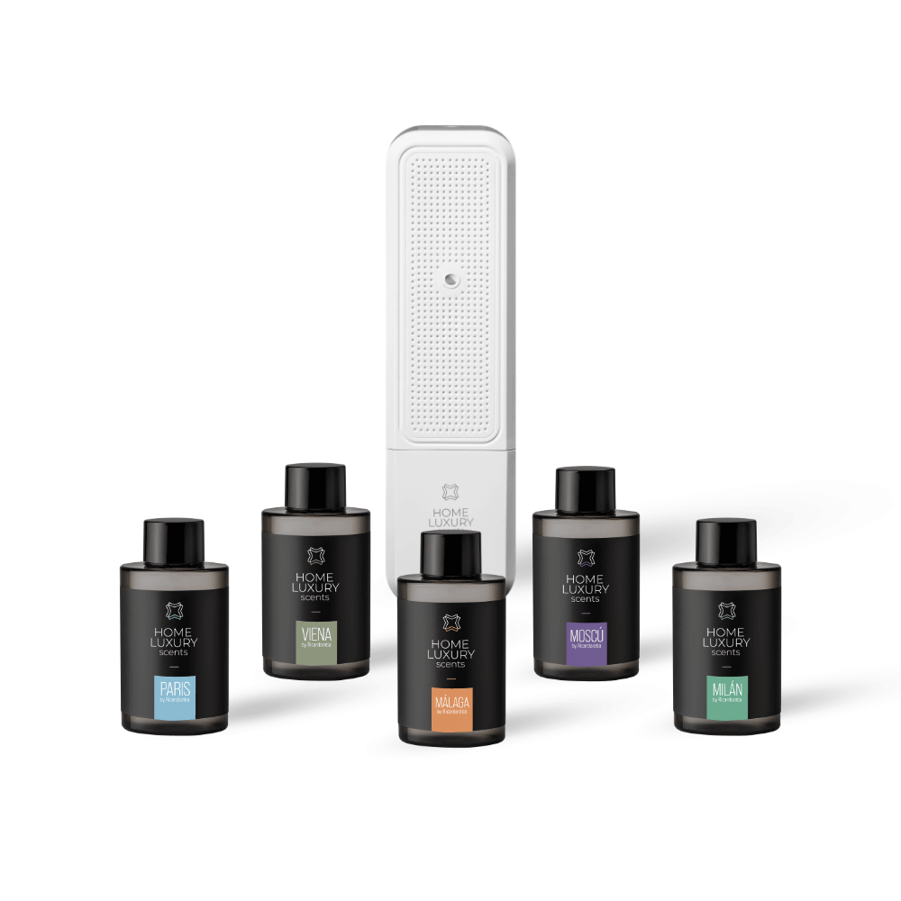 Home Luxury Scents